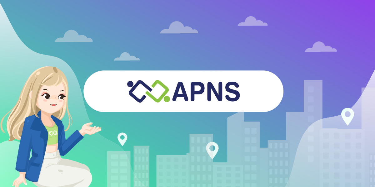 APNS | เกี่ยวกับเราเพื่อสรรหาพนักงานตรงใจ ตรงสายธุรกิจคุณต้อง APNS